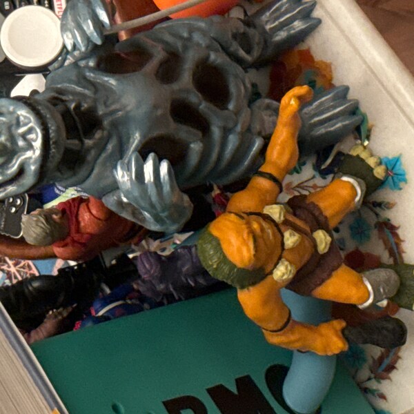 MTG - Magic the Gathering - Urza's Destiny - Treachery - Never Played ...