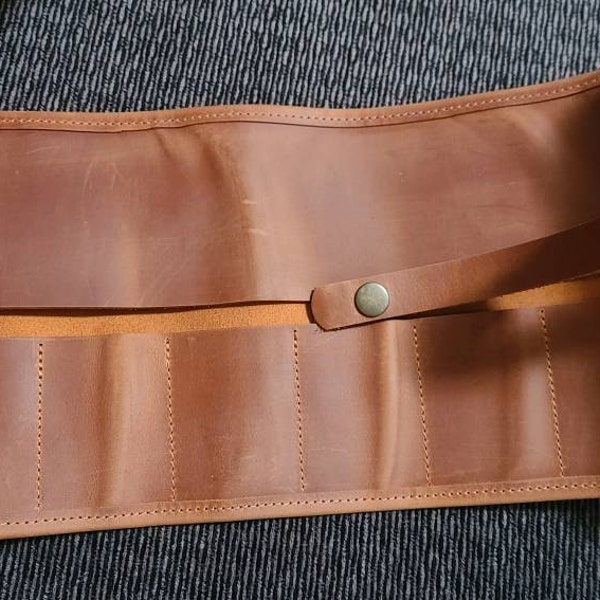 Leather Belt Key Holder, Custom Belt Keychain, Leather Belt Keyring ...