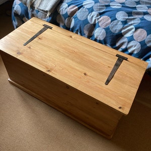 Record Storage Box 7 Inch Vinyl Singles Vintage Style Case. | Etsy UK