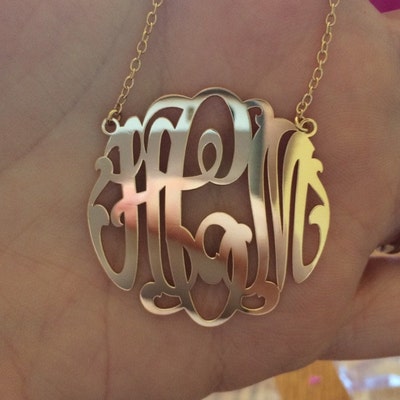 Personalized Enamel Text Band Ring Solid 14K Gold and White Enamel - Etsy