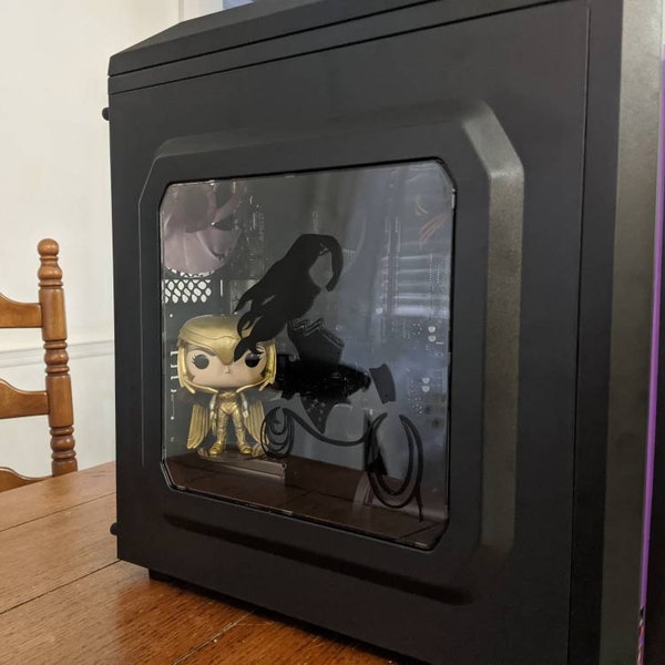 Peeking Lab Sticker Decal Labrador Retriever Stick on Car, Truck, Van ...