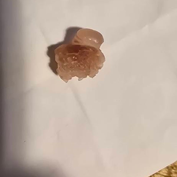 Mineral Test Kit, NEW Engraved Hand Lens Geology, Gifts, Rock Tests ...