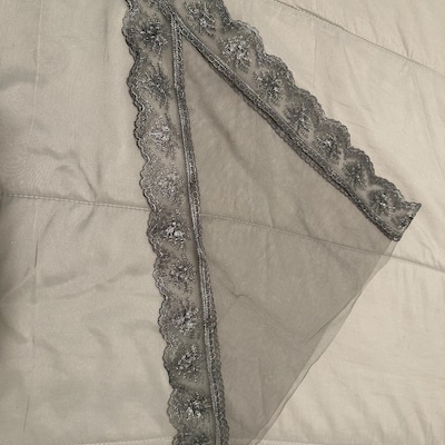 READY-TO-SHIP Christian Scarf Church Head Covering Orthodox Head Wrap ...