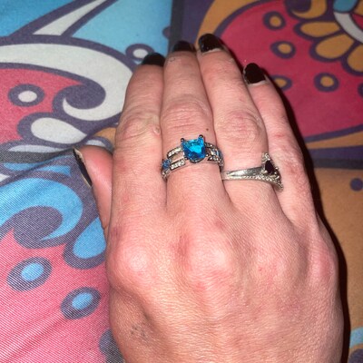 Mind Control Spell Ring by Aran Coven - Etsy