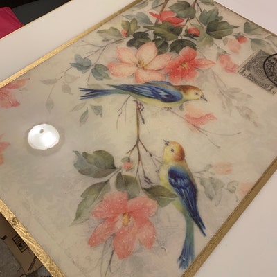 Decoupage Queen Grecian Goddess A3 Decoupage Paper, Rice Paper, Greek ...