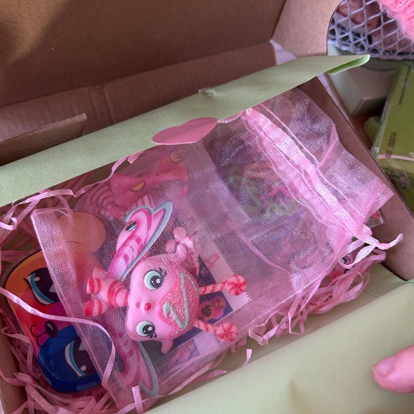 Littlest Pet Shop Authentic LPS Clubhouse Tree House Playset With 17 ...