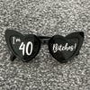 Novelty Glasses / Prom 2024 / Prom Sunglasses / Prom Photo Props / Prom ...
