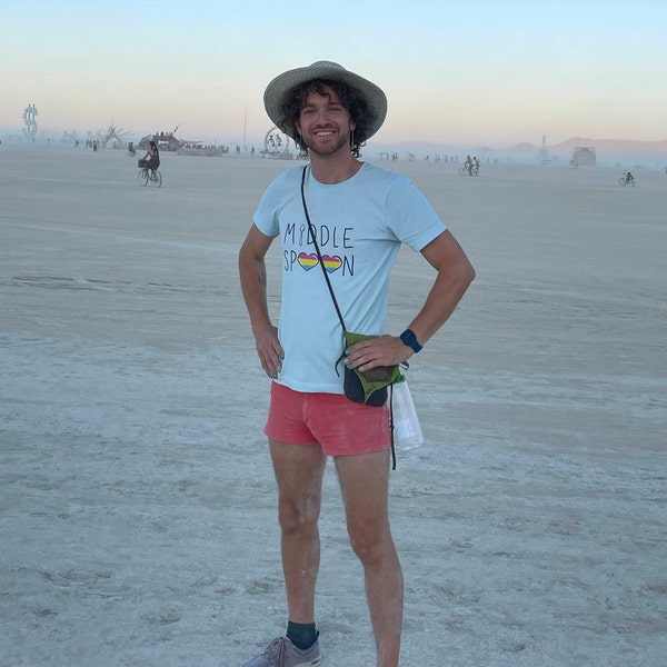 Polyamory Pride Tee, Polyamorous Flag, Poly Queer Pride Gift, Subtle ...