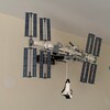 Wall Mount for International Space Station (ISS) Kit - Etsy