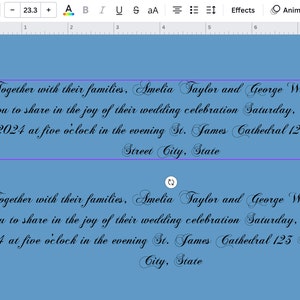 Cursive Font Samantha Font Invite Font Wedding Script Wedding Cursive ...