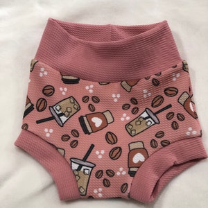 High Waisted Bummies Sewing Pattern PDF Sewing Pattern | Etsy