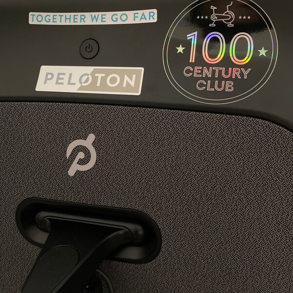 Inhale Confidence Exhale Doubt | Home Bike Rider | Gym Wall Decor ...