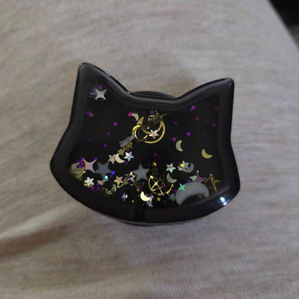 Rib Cage Heart Popsocket™, Rib Cage Shaker, Valentine Popsocket, Custom ...