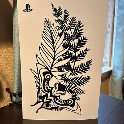 SKYRIM Logo Vinyl Decal - Etsy