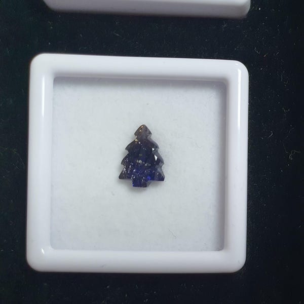Natural Swiss Blue Topaz Star Cut Special Custom Cut Size 5.555.50 MM ...