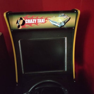 Metal Slug Arcade Game Marquee Bezel & Screenshot - Etsy