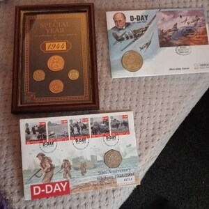 Coin029b 1970's Belgian Coin Set - Etsy