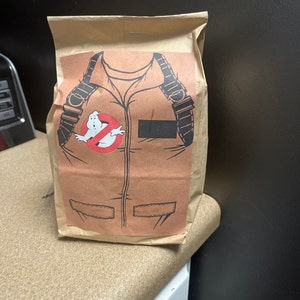 Uniform Grab Bag Printable - Etsy