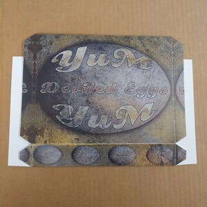 Un-official Handmade Fallout 4 Cardboard Box Props - Etsy