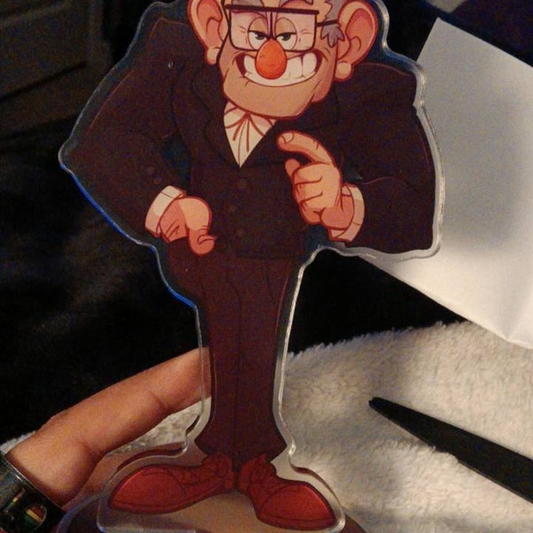 Biblically Accurate Angel Cleaning Cloth - Etsy