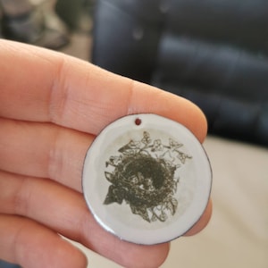 Fancy Script Alphabet Monograms Ceramic Decals Enamel Decal Fusible ...