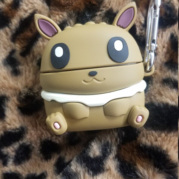 Christmas Tree Airpods Case Generation 1 & 2 | Cute AirPod Case ...