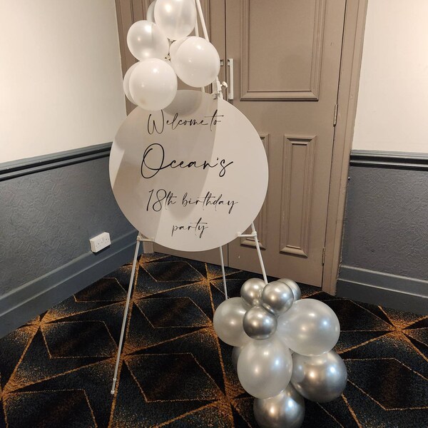 Acrylic Princess Castle - Etsy