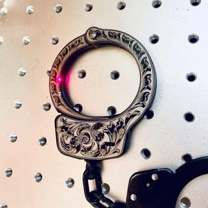 Engraving Firearms Design Colt Python 357 Magnum Scroll Design - Etsy