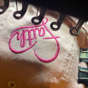 Quarantine Wasnt That Boring Machine Embroidery Design New - Etsy