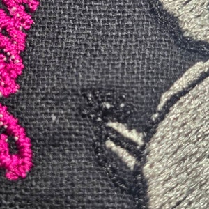 Continuous Line Embroidery Design Bundle, Embroidery Design, Embroidery ...