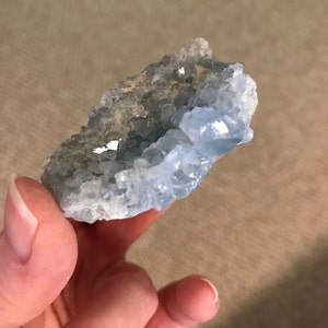 Serpentine Infinite Tumbled Stone Pebble Charm Stone Small | Etsy