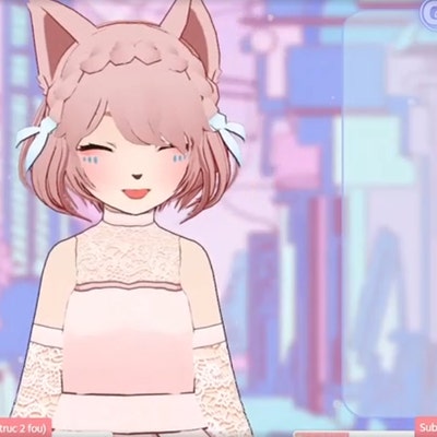 VROID TATTOO PACK Textures for Vroid Studio Instant - Etsy