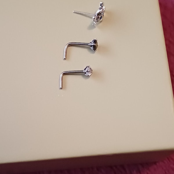 Prince Albert Curved Bar Piercing 4g (5mm) Prince Albert Large Gauge ...