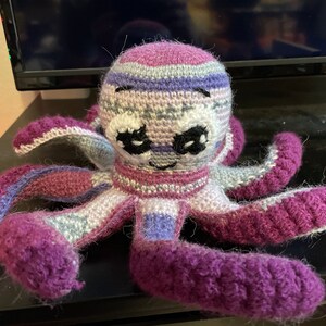 Crochet Pattern Bro Super Plumber PDF ENGLISH Easy - Etsy