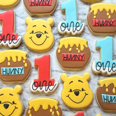 Set of Numbers Script 1-9 Cookie Cutter 2 3 4 5 6 7 8 - Etsy