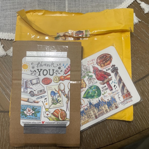 North Carolina State Postcard. - Etsy