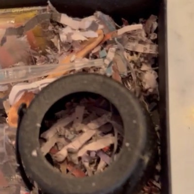 Under the Sea Play Kit, Tuff Tray Activity, Sensory Bin, Sensory Play ...