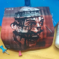 Lobotomy Patch - Etsy UK