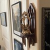 Antique Wardrobe - 3D Printable STL - OBJ File - Vintage Closet ...