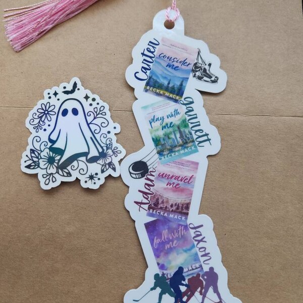 Bridgerton Beaded Bookmark, Keychain or Kindle Strap-bookish Gift, Book ...