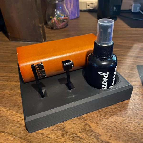 VKB Gladiator Desk Mount - 3D Printed WITH Hardware - Etsy