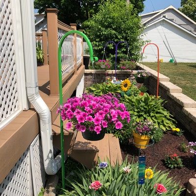 Floating Water Mat/pad Travel/storage Rack Solution for Center - Etsy