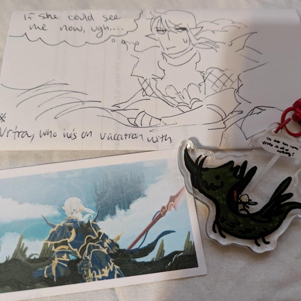 Limbus Company the Middle Little Brother Meursault and Little Sister ...