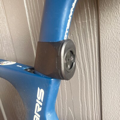 Bontrager Flare RT Holder for Specialized Tarmac SL7 : With Setback 2 ...
