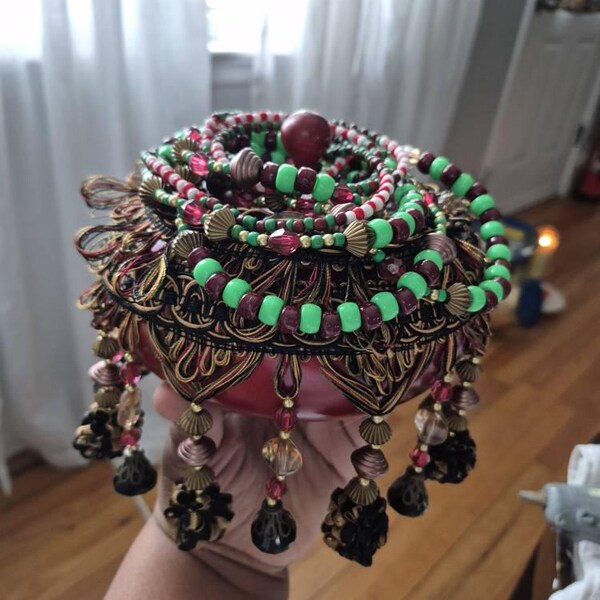 Mano De Orula Ifa Combo Babalawo - Etsy