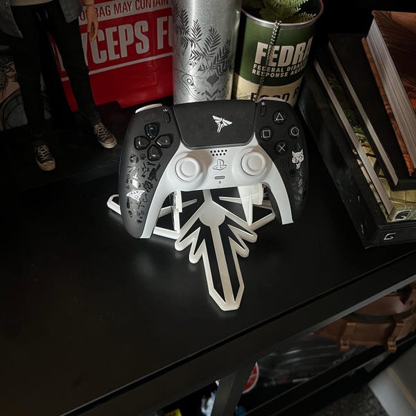 Playstation 5 Resin 3D Printed Dished D-pad Mod - Etsy