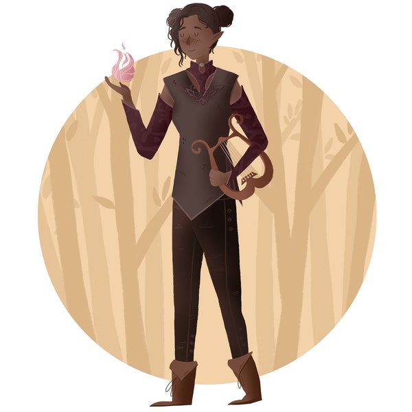 Set of 5 Articulated Mythical Creature Paper Puppet Printables, Instant ...