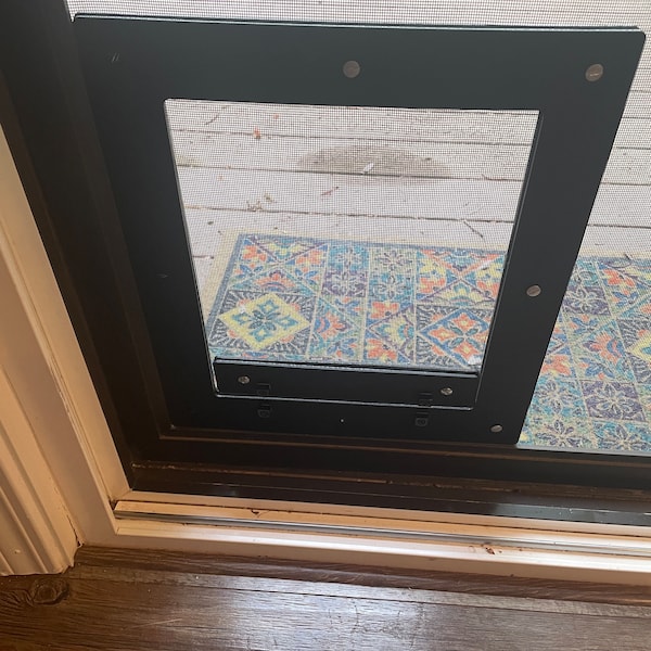 The BEST Pet Door EVER! for Dogs and Cats. Grab a Pawkit® for Your Pet ...
