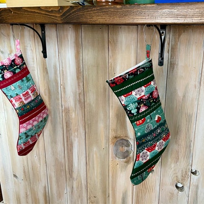 Quilt Kit Ribbon Box Quilt Fabric Bundle Flower Garden by Hang Tight ...