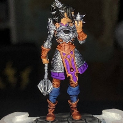 Immortal King Chapel Noire: RN Estudio October '23 Undead Monster ...